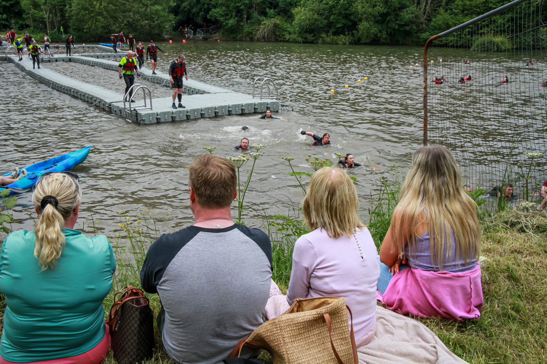 Alive Outside Adventure Centre - The Family Edit