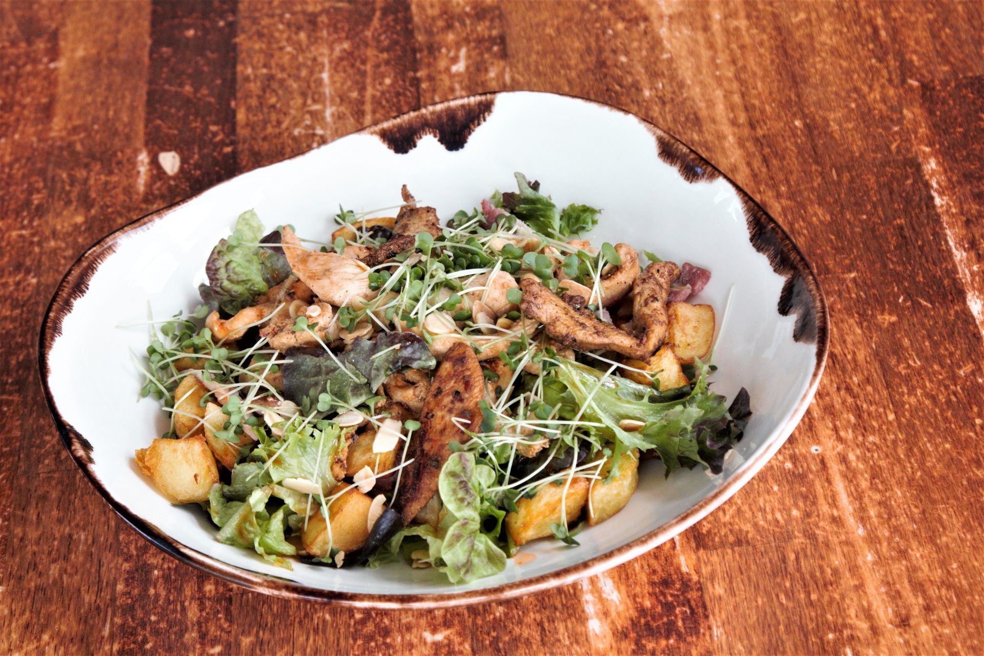 Bramley Lodge - Family Friendly Cafe and Restaurant - The Family Edit