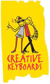 Creative Keyboards - The Family Edit