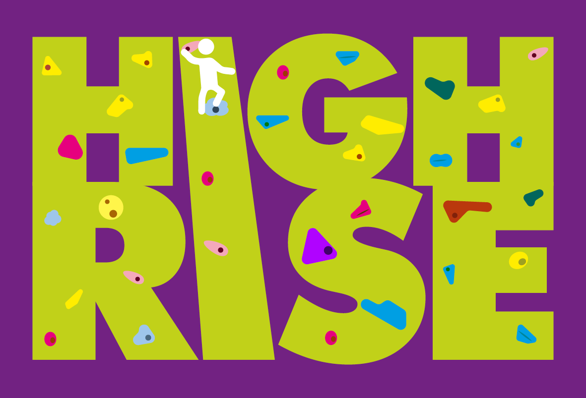 High Rise Lisburn - The Family Edit