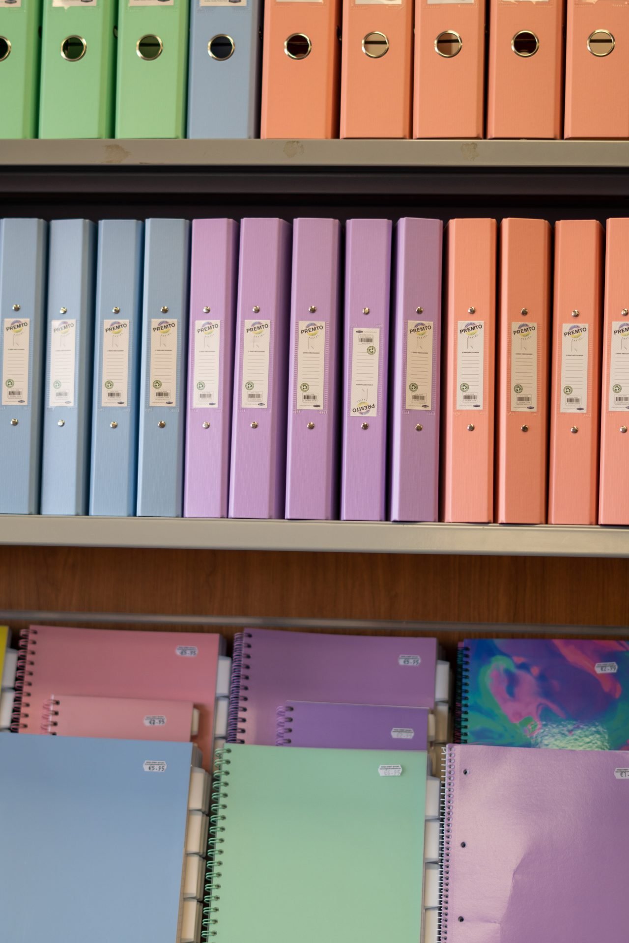 High Street Books - The Family Edit