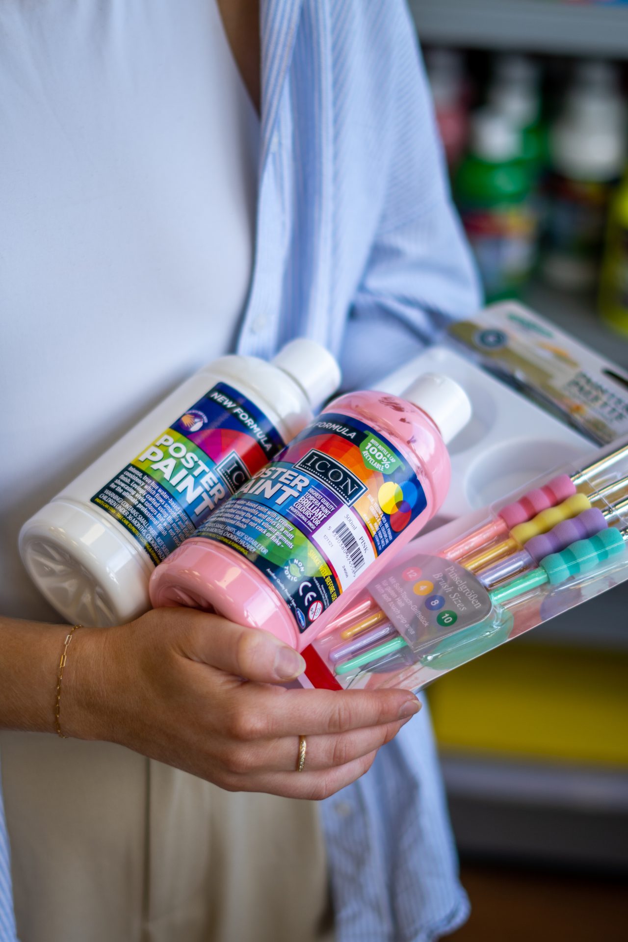 High Street Books - The Family Edit