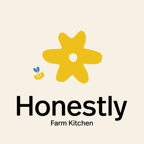 Honestly Farm Kitchen Strandhill - The Family Edit