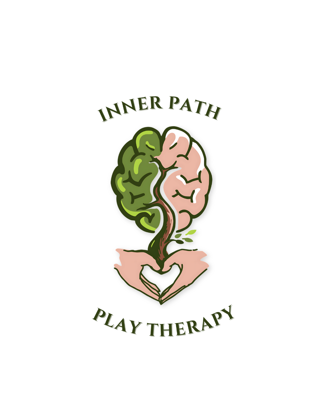 Inner Path Play Therapy - The Family Edit
