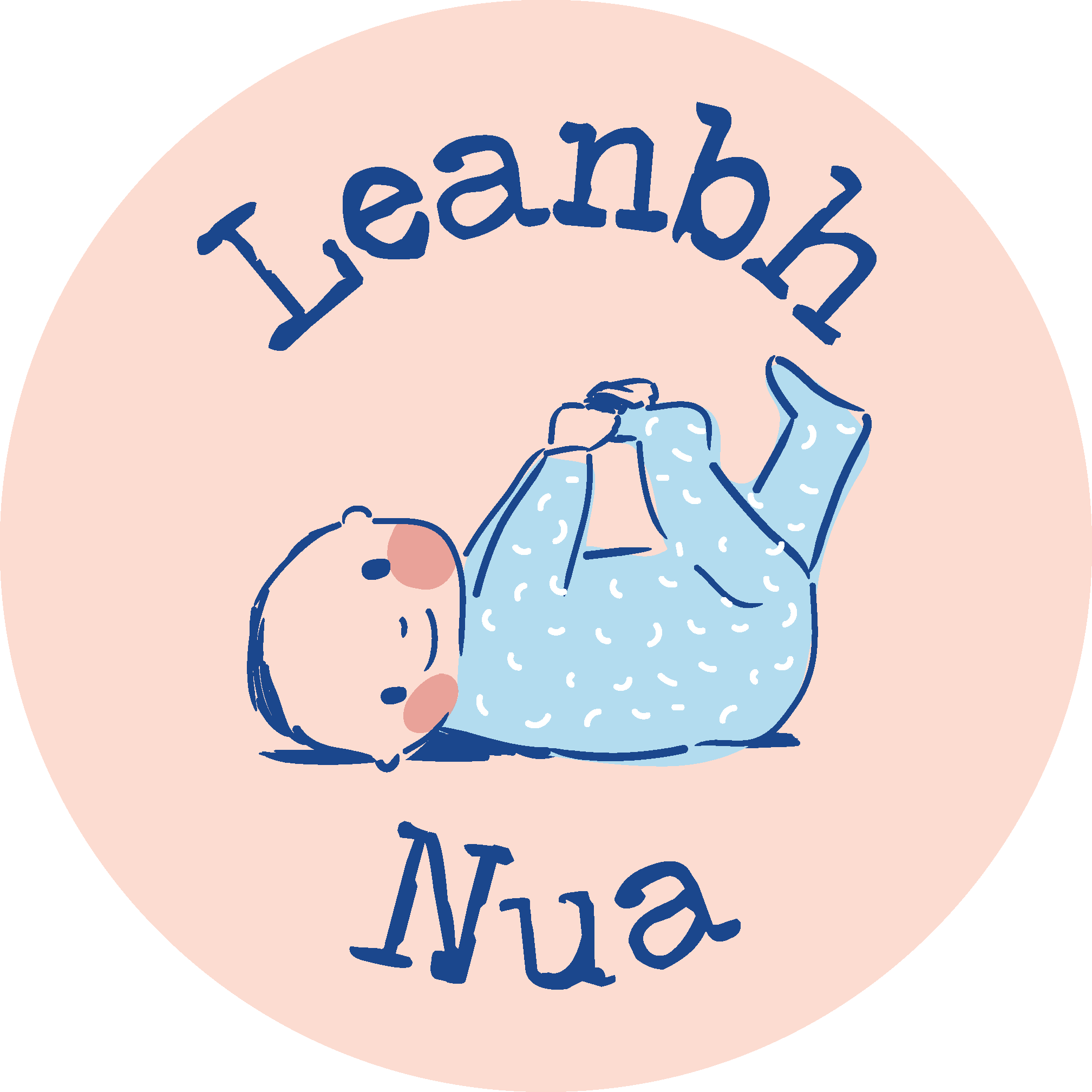 Leanbh Nua - The Family Edit