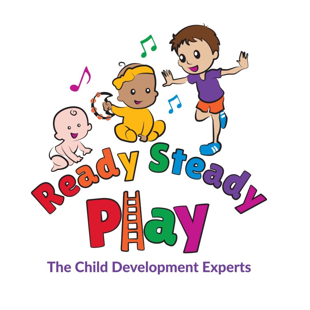 Ready Steady Play South East - The Family Edit