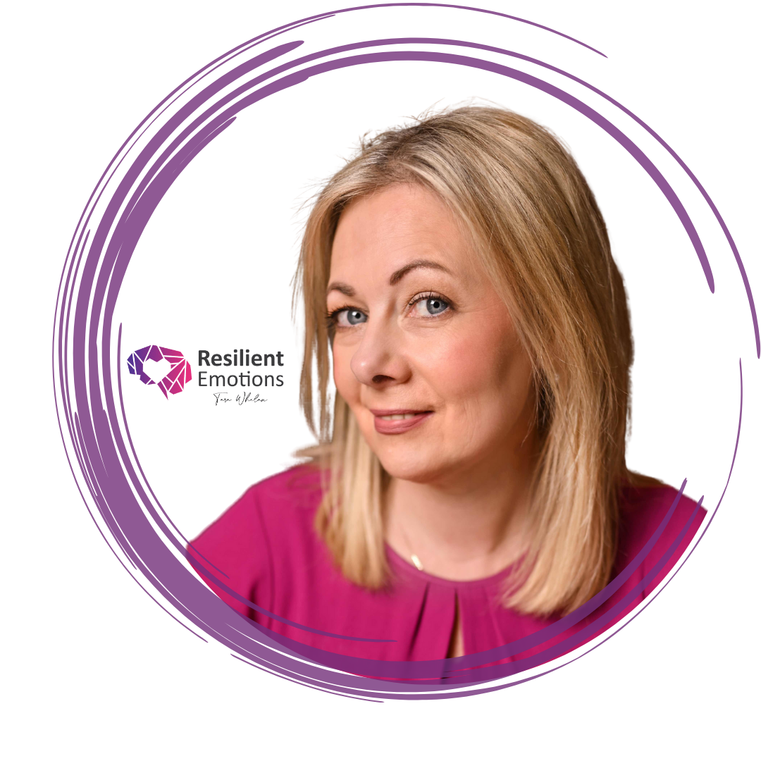 Resilient Emotions with Tara Whelan Birth Trauma Practitioner - The ...