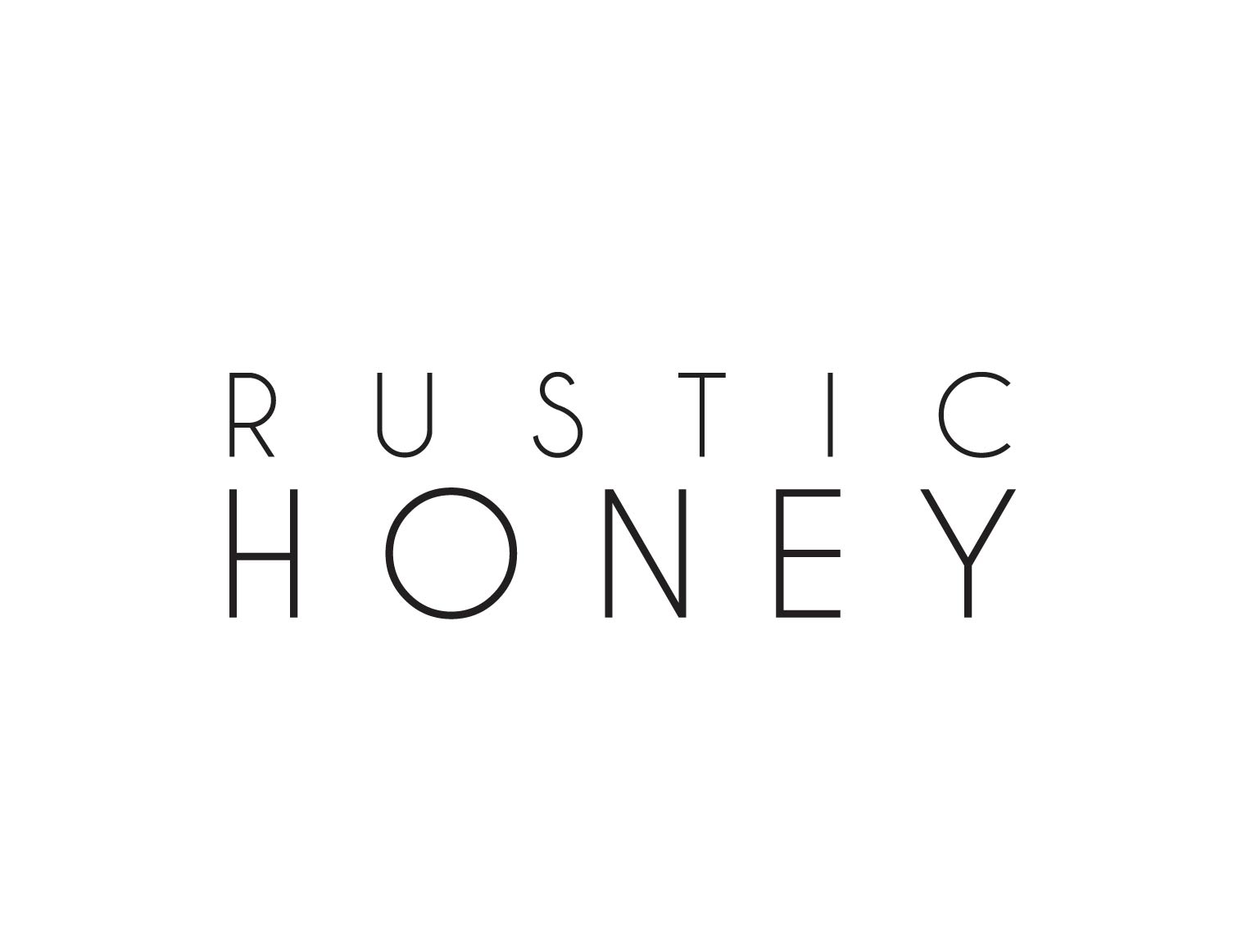 Rustic Honey Cafe - The Family Edit