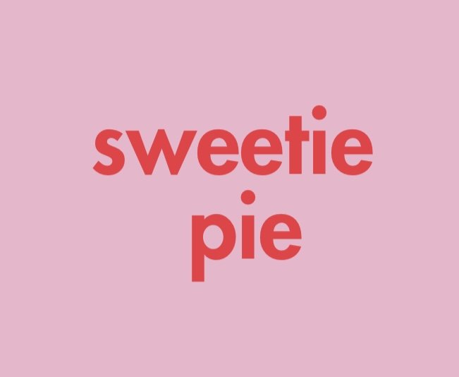 Sweetie Pie Cakes - The Family Edit