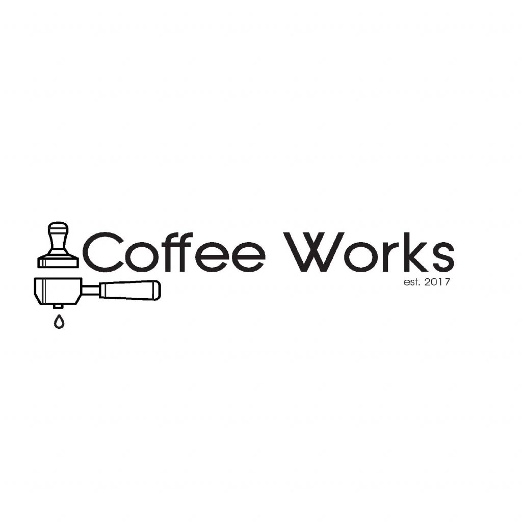 Coffee Works Swords - The Family Edit