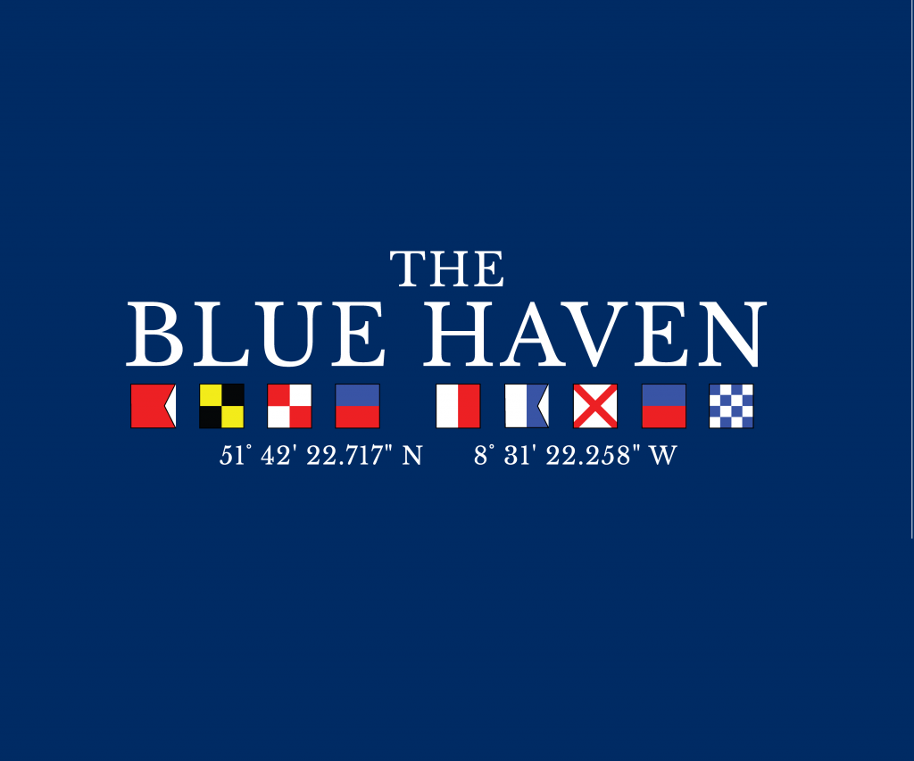 The Blue Haven Hotel Bar & Bistro The Family Edit