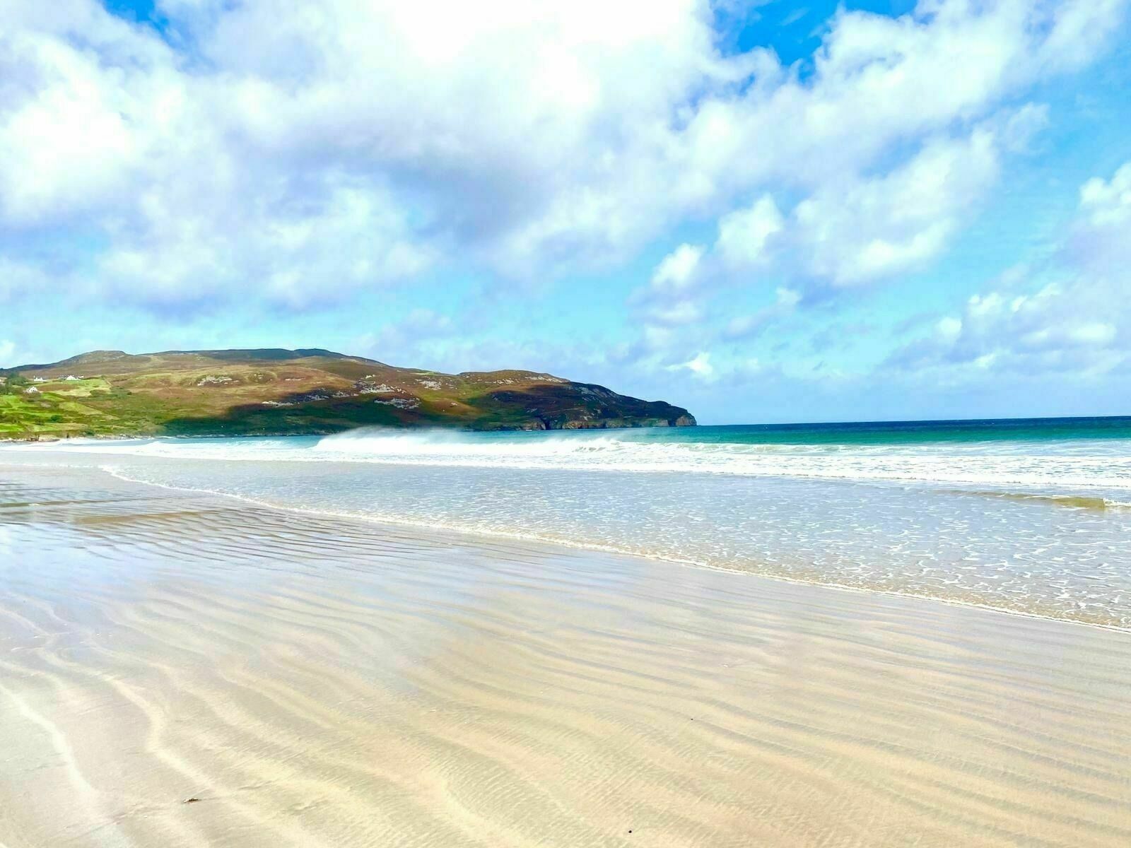 13 of the best Family Friendly Beaches in Donegal - The Family Edit