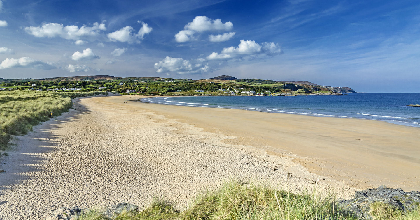 13 of the best Family Friendly Beaches in Donegal - The Family Edit