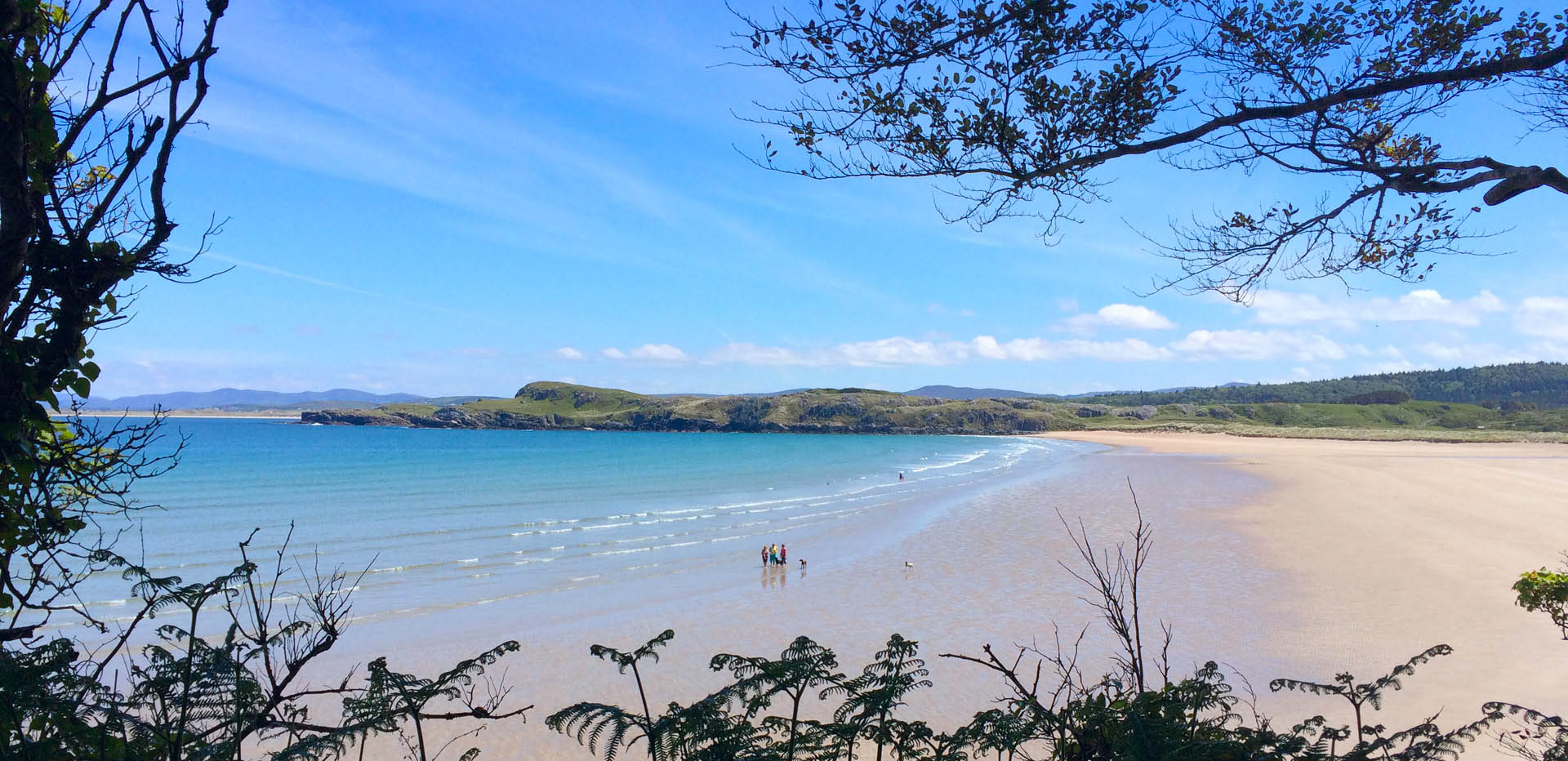 13 of the best Family Friendly Beaches in Donegal - The Family Edit