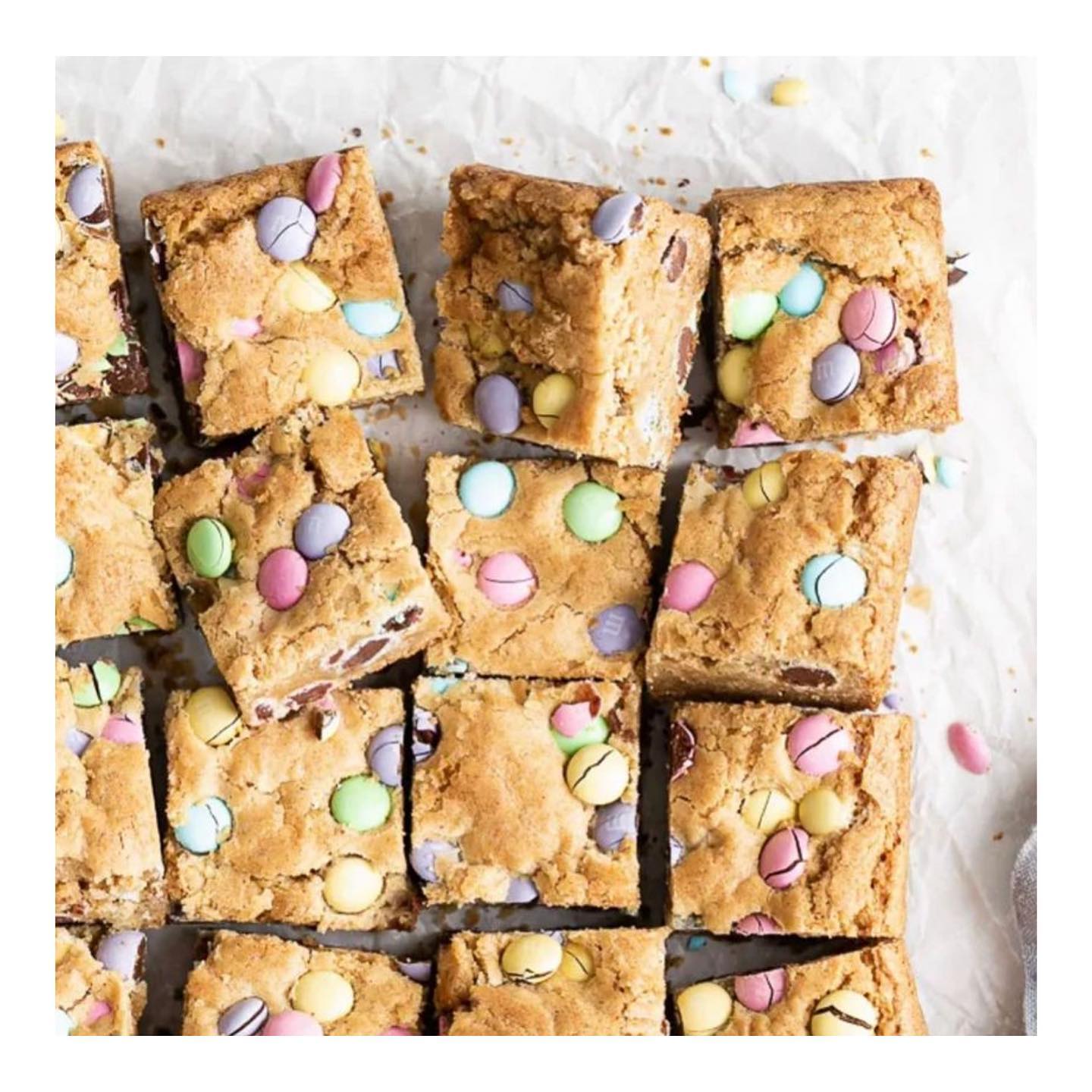 Easter Bakes and Treats - The Family Edit