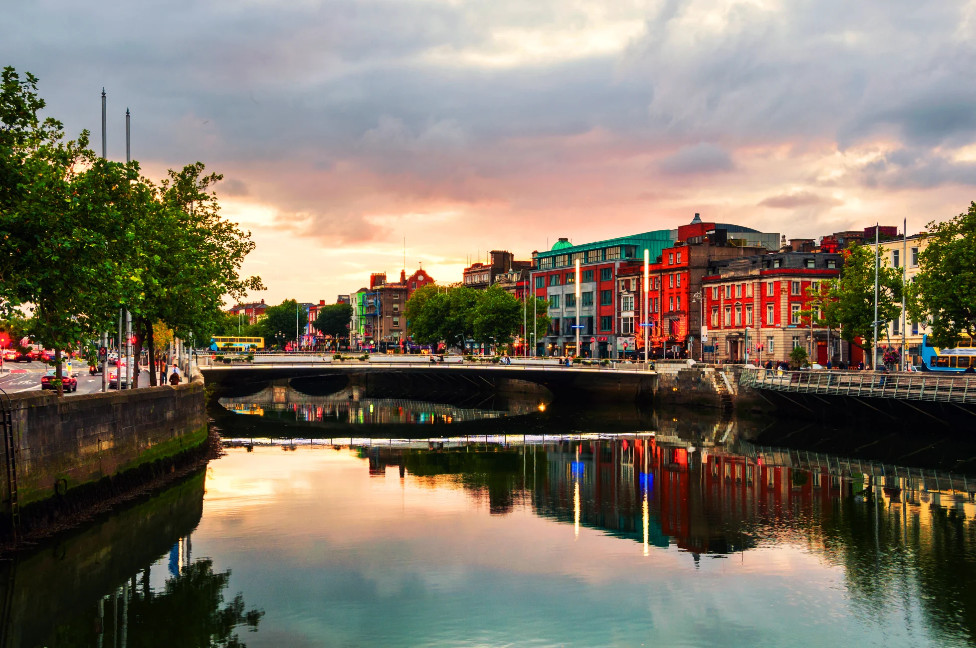 Family Friendly Things to Do in Dublin - The Family Edit