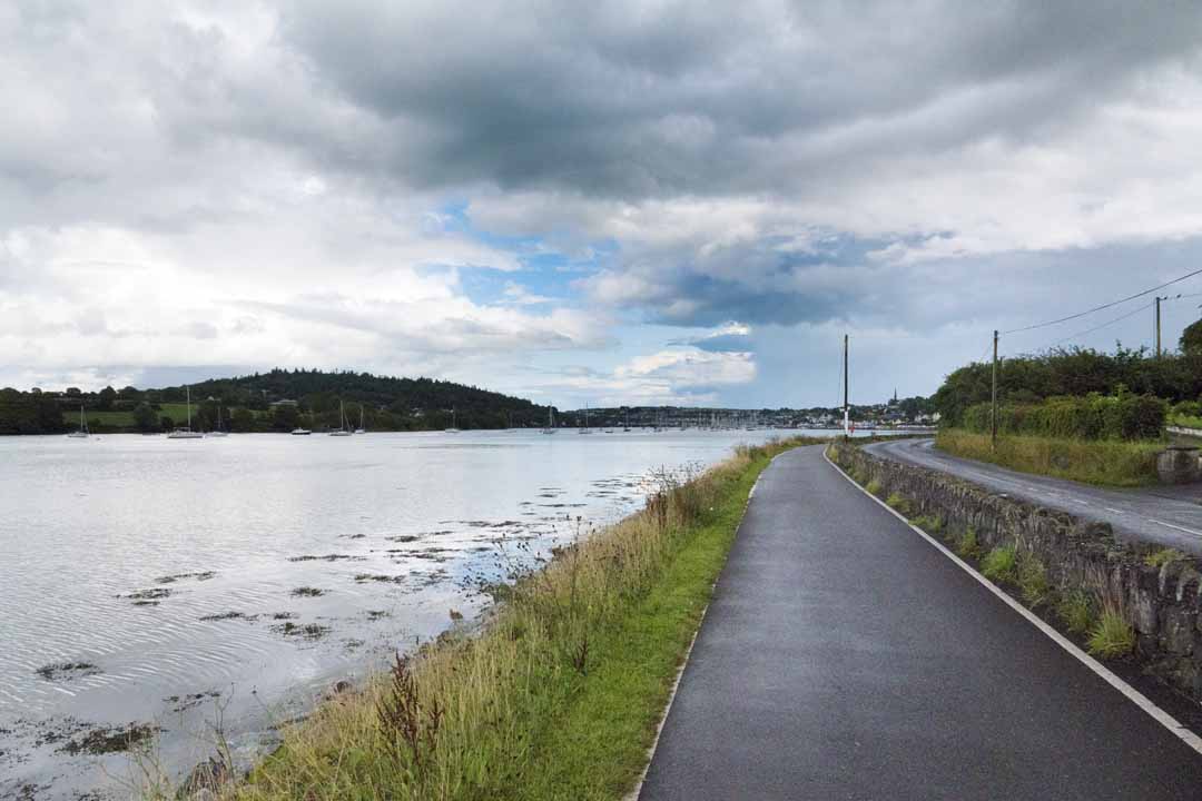 Greenways of Ireland: Trails to Enjoy With Your Entire Family