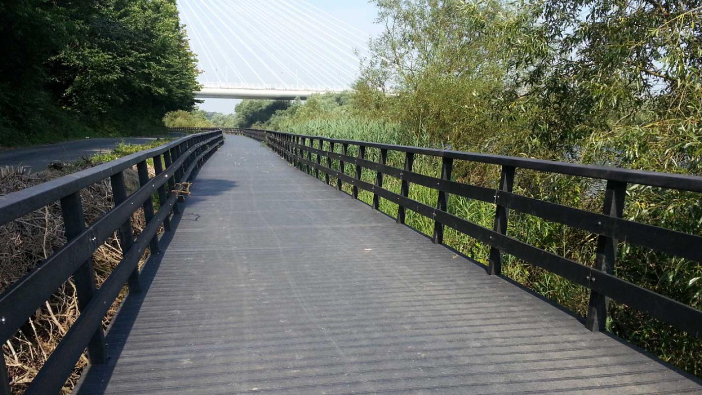 Greenways of Ireland: Trails to Enjoy With Your Entire Family