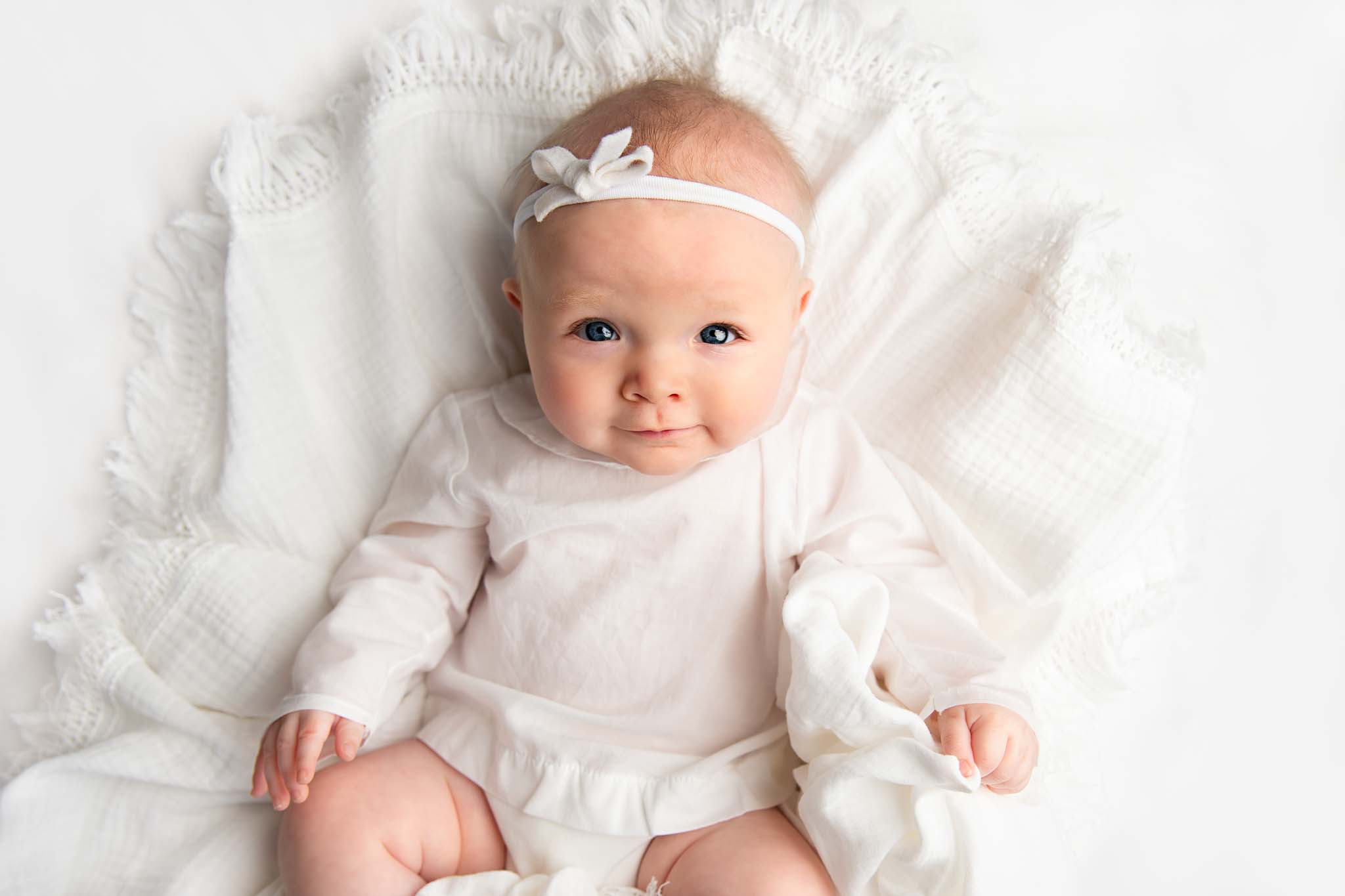 Tips to Photograph your Babies and Kids - The Family Edit