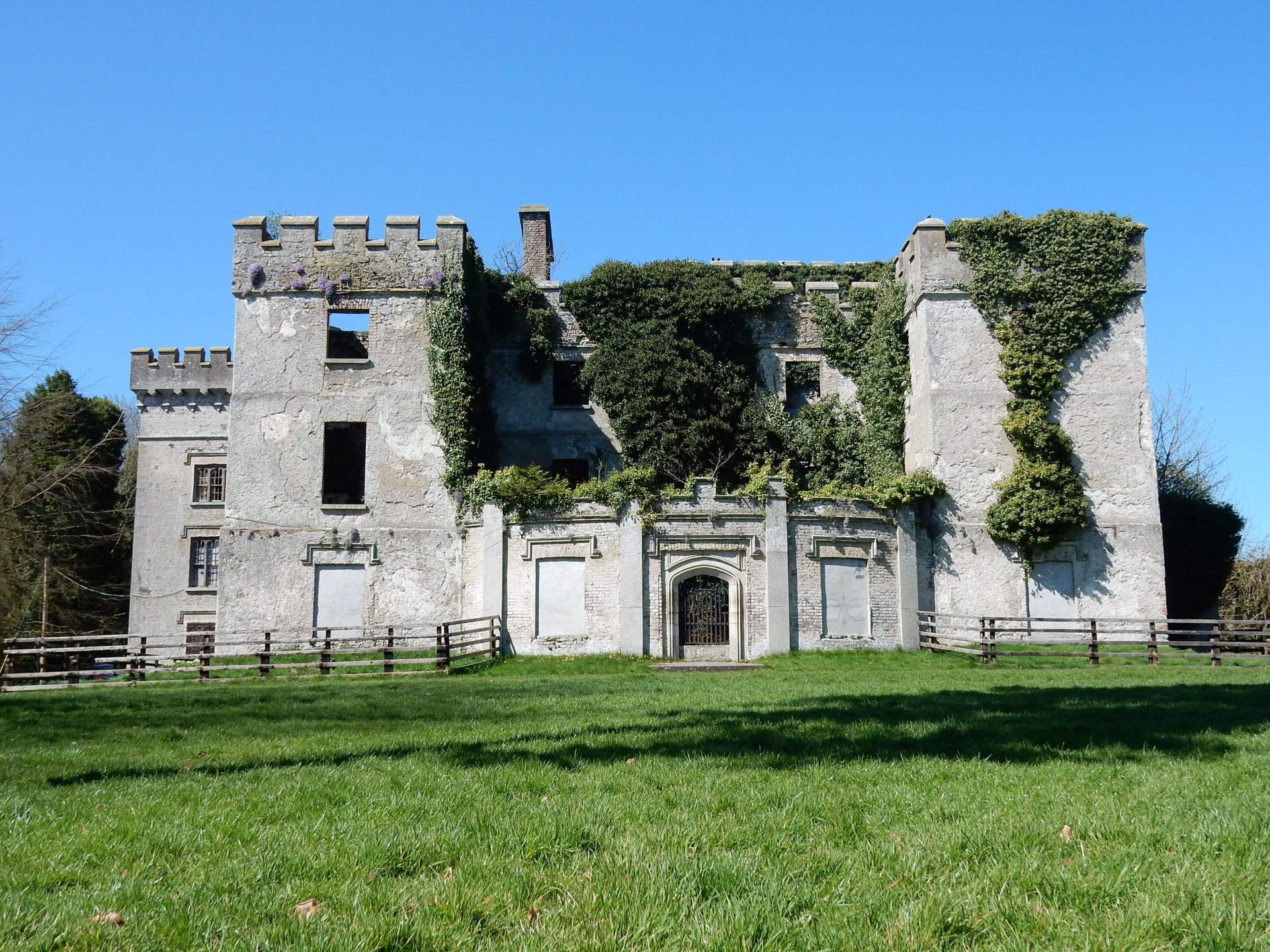 Discover the Charm of Kildare: Top Family-Friendly Walks and Trails ...