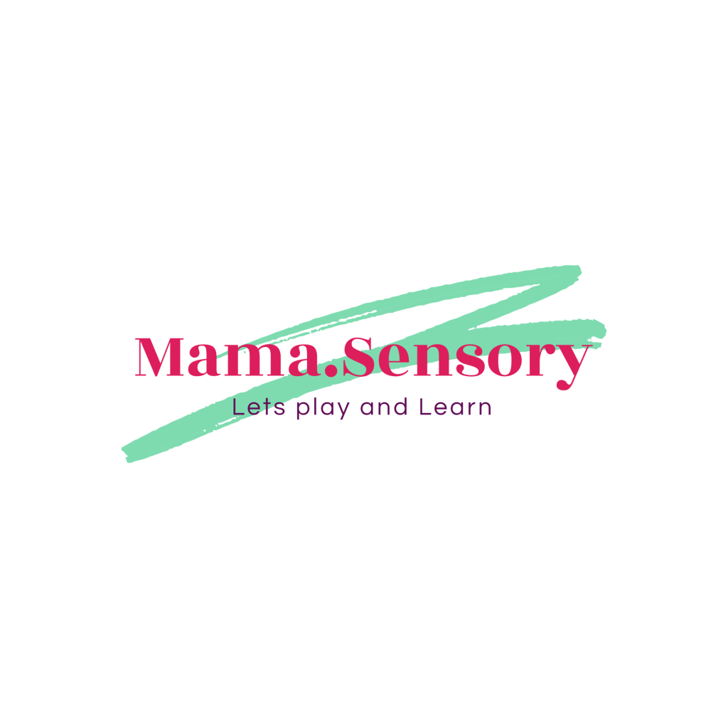 The Benefits of Sensory Play at Home