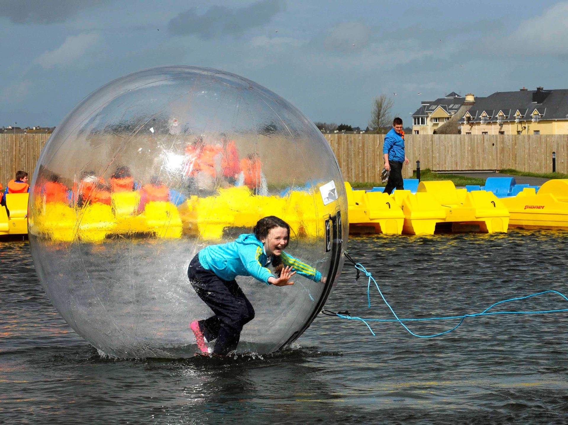 Discover The Best Activity Centres Ireland - The Family Edit
