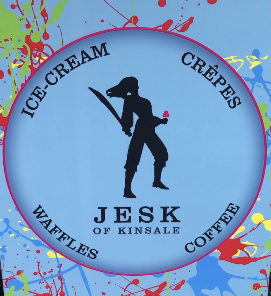 JESK of Kinsale - Family Friendly Kinsale - The Family Edit