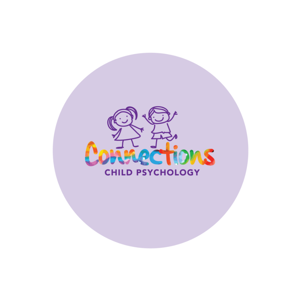 Connections Child Psychology - The Family Edit