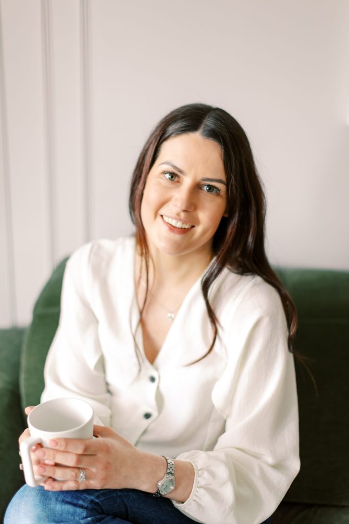 Nurture the Mother - The Family Edit