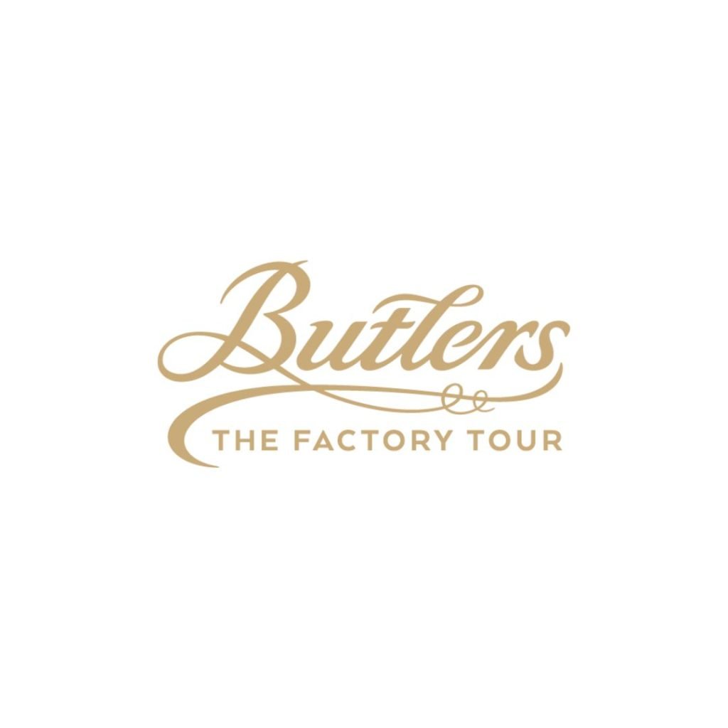 Butlers the Factory Tour - The Family Edit