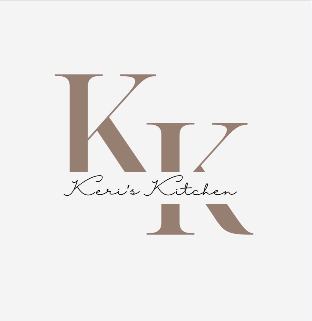 Keri’s Kitchen - The Family Edit
