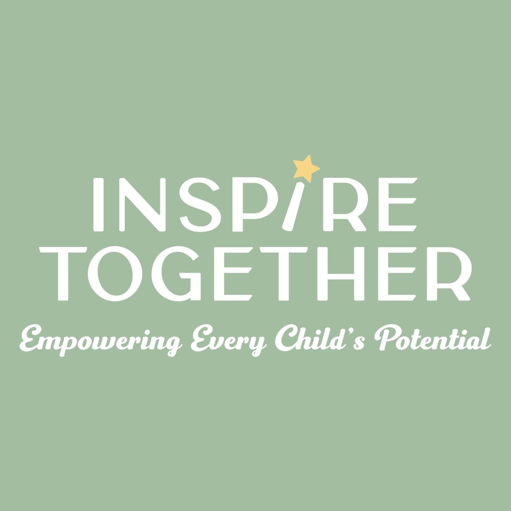 Inspire Together - Sensory Space - The Family Edit